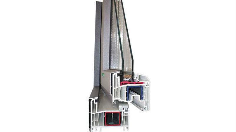 Ενεργειακά κουφώματα - ΕΝΕΡΓΕΙΑΚΑ ΚΟΥΦΩΜΑΤΑ