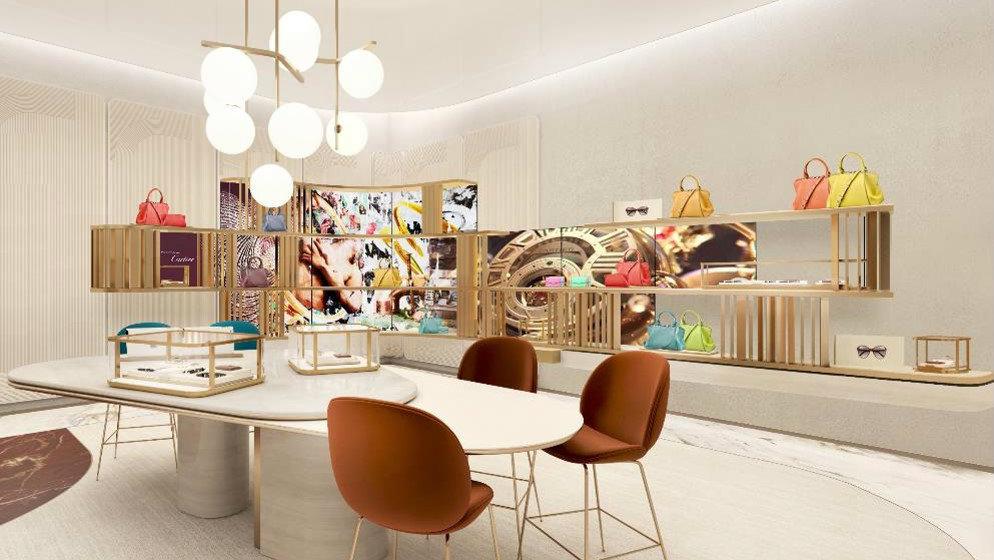 Οι πρωτοποριακές retail digital signage λύσεις της LG αλλάζουν τα δεδο