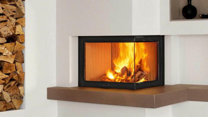 Ενεργειακά Τζάκια: Και μουράτα και οικονομικά!